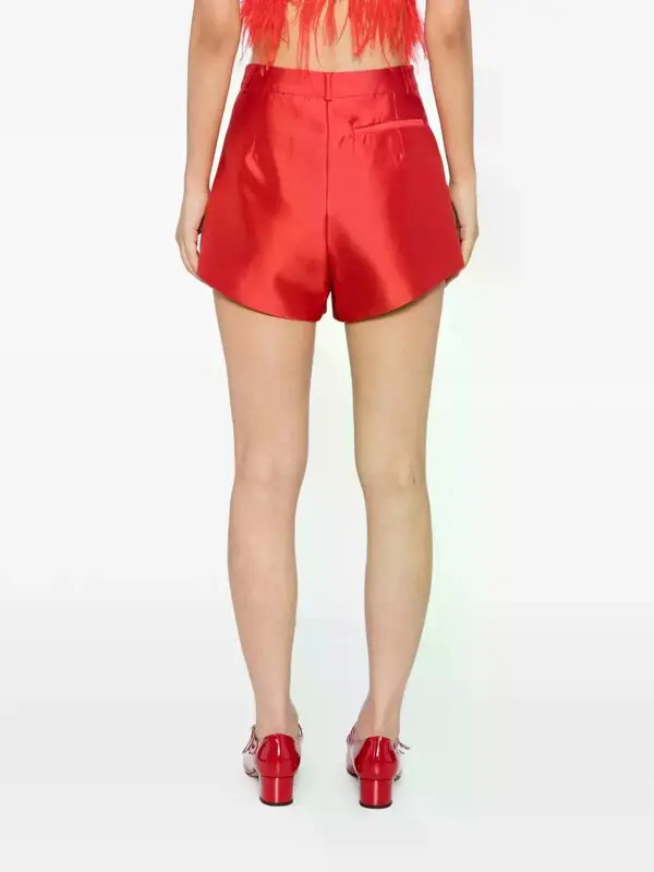 MACGRAW Poppy Shorts