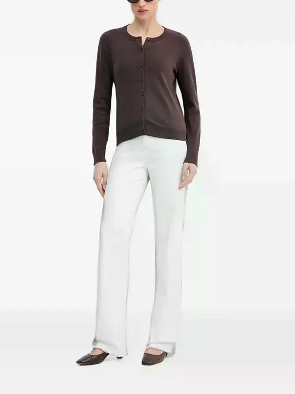BENETTON Buttoned Cardigan