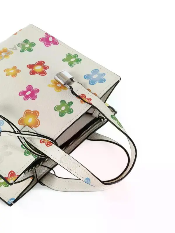 Marc Jacobs Wild Daisy Tote Bag