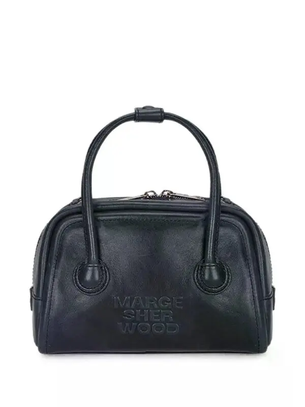 MARGESHERWOOD Mini Soft Tote Bag