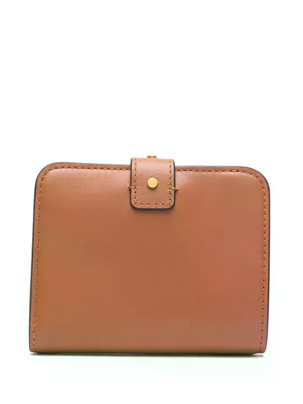 Isabel Marant Étoile Leather Wallet