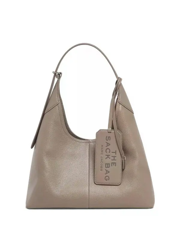 Marc Jacobs Belted Sack Bag - Neutrals