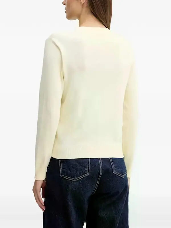 BENETTON Crew Neck Sweater