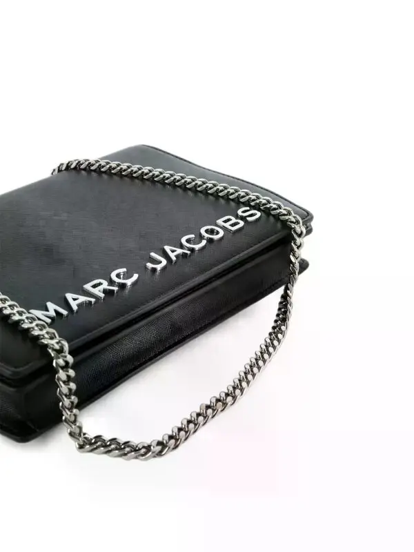 Marc Jacobs Party On A Chain Clutch Bag
