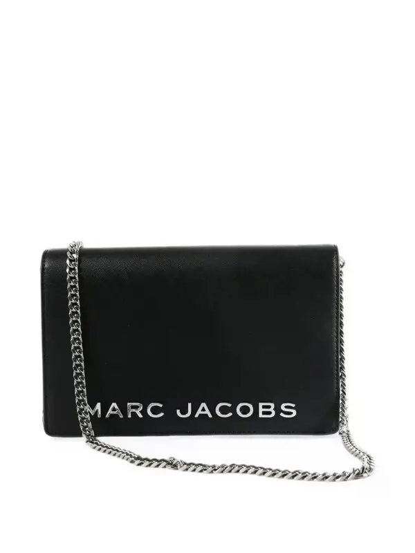 Marc Jacobs Party On A Chain Clutch Bag