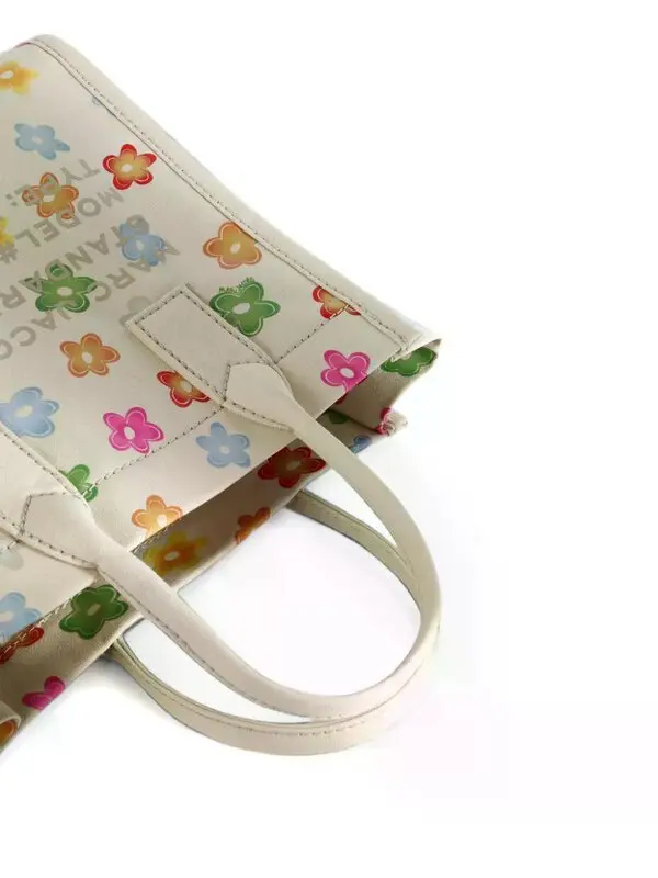 Marc Jacobs Medium Wild Daisy Tote Bag