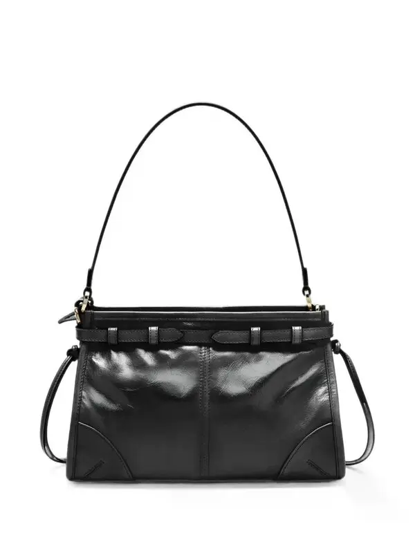 Prada Bonnie Small Leather Handbag