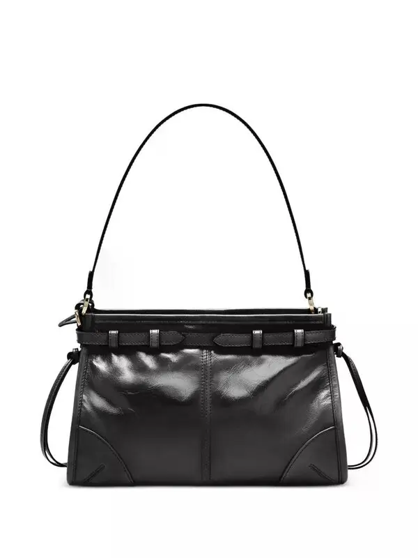 Prada Bonnie Small Leather Handbag
