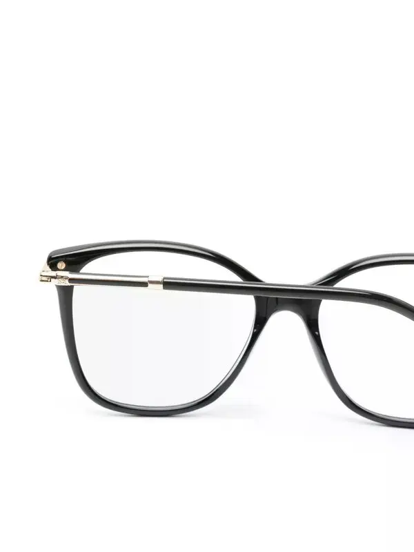 Carolina Herrera Square-frame Glasses
