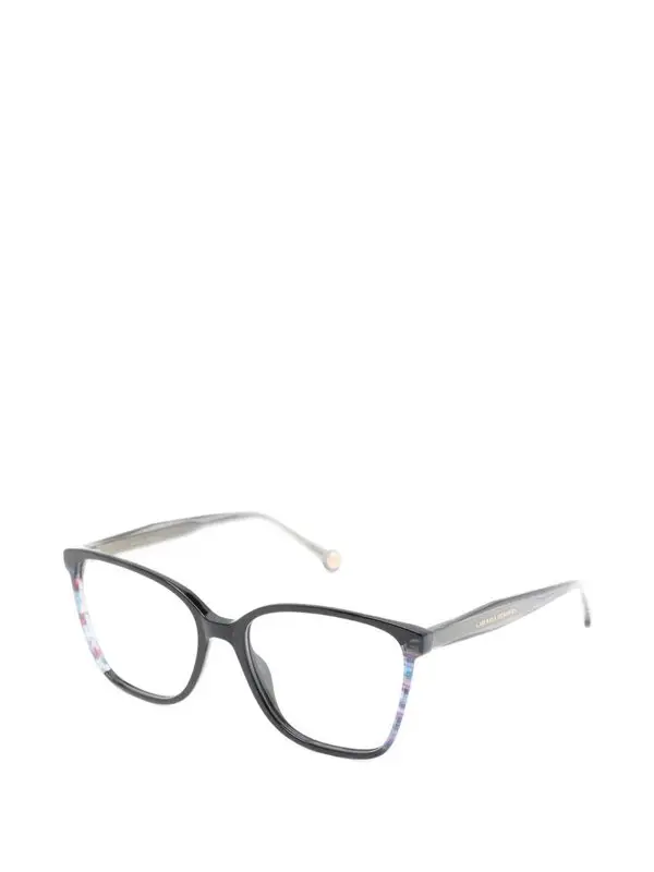 Carolina Herrera Square-frame Glasses