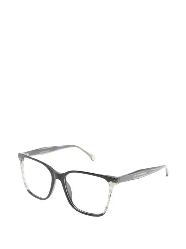 Carolina Herrera Square-frame Glasses