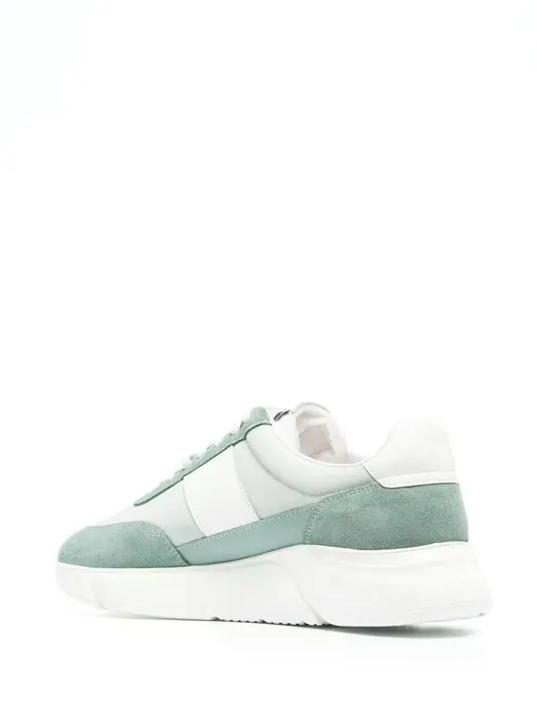 Axel Arigato Genesis Vintage Low-top Sneakers