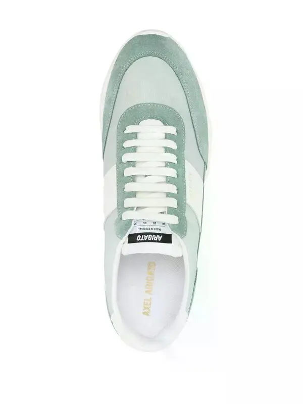 Axel Arigato Genesis Vintage Low-top Sneakers
