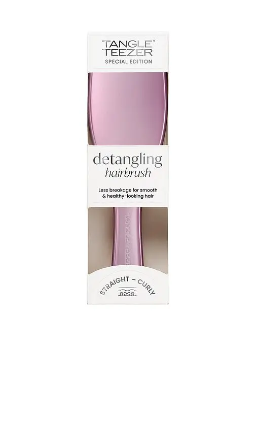 TANGLE TEEZER The Chrome Ultimate Detangler - Metallic Copper