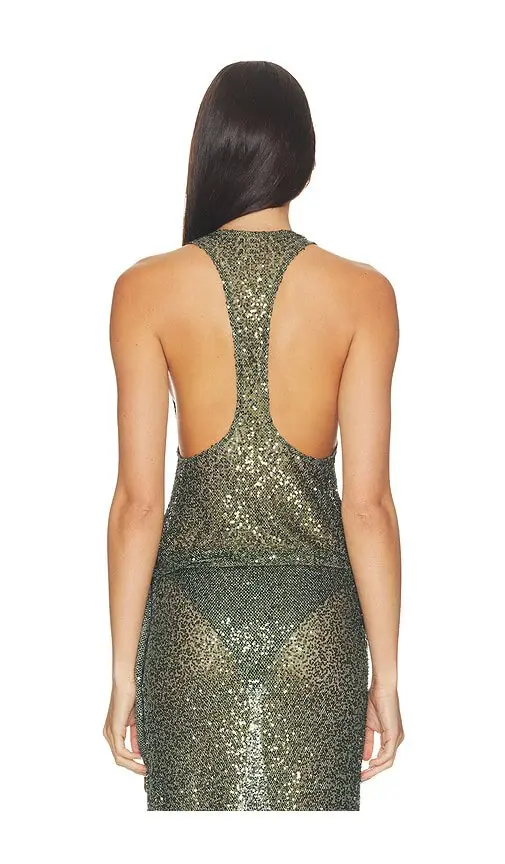 LOVERS AND FRIENDS Margarita Top In . Also