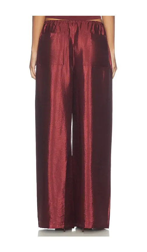 LOVERS AND FRIENDS Deborah Pant In . Also