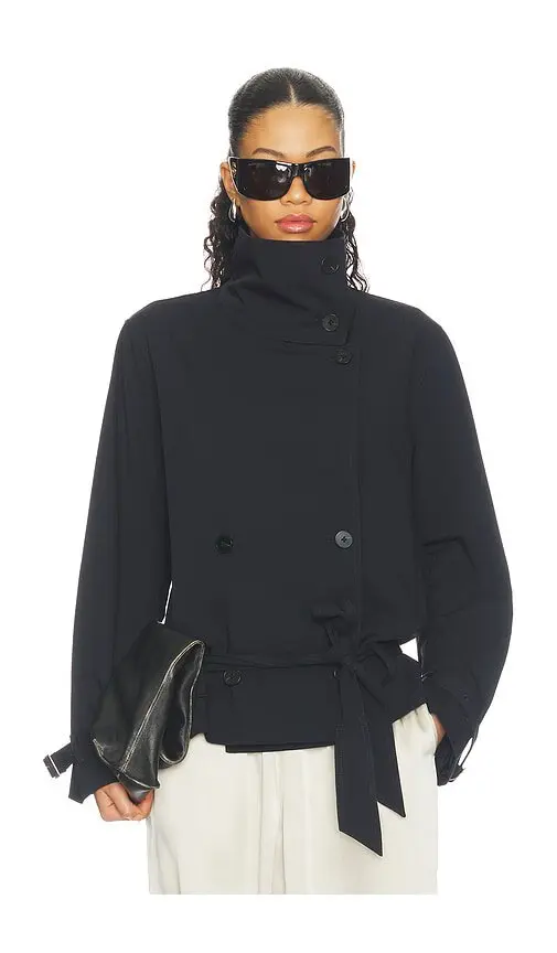 SAMSOE SAMSOE Sabianca Jacket