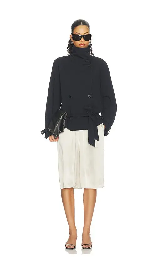 SAMSOE SAMSOE Sabianca Jacket