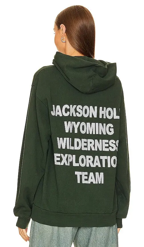 DIAMOND CROSS RANCH Horizon Hoodie