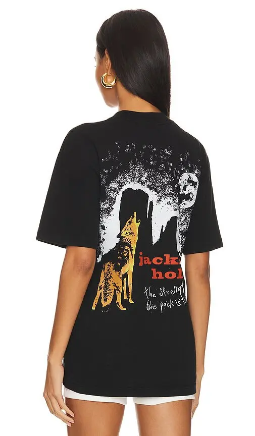 DIAMOND CROSS RANCH Full Moon T-shirt In . Also