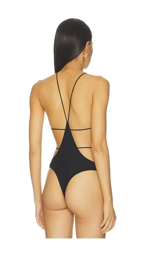 Superdown Rue Bodysuit In . Also