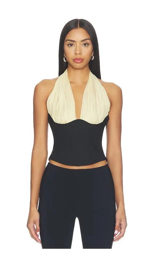 Orseund Iris Le Cinema Bustier In . Also