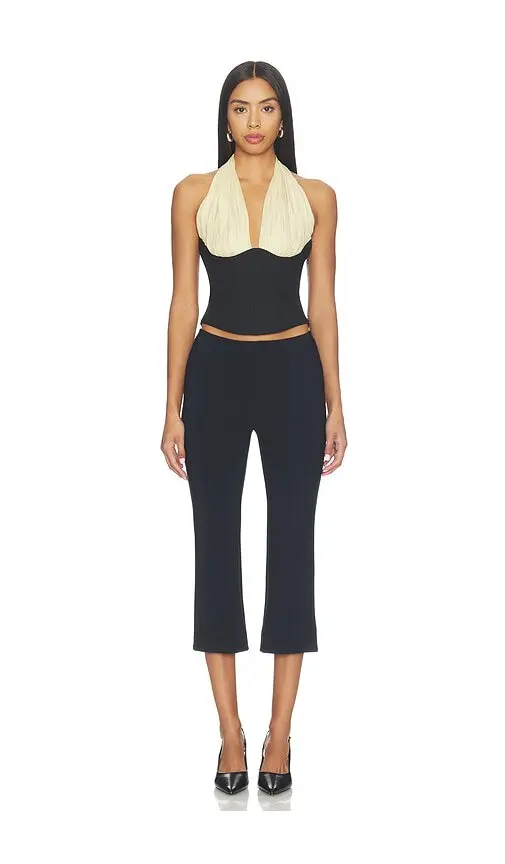 Orseund Iris Le Cinema Bustier In . Also