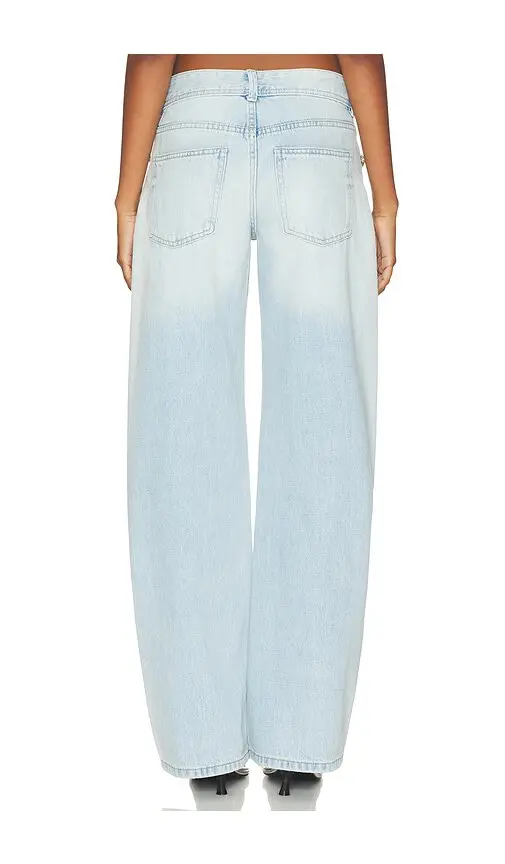 MARIANDREE GAITAN Martha Jeans