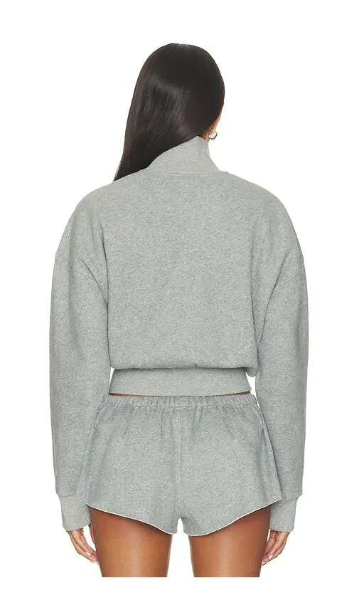 LOVERS AND FRIENDS Roby Zip-up Jacket