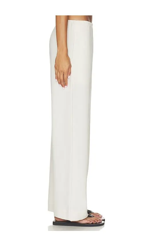 LESET Arielle Pocket Pant In . Also