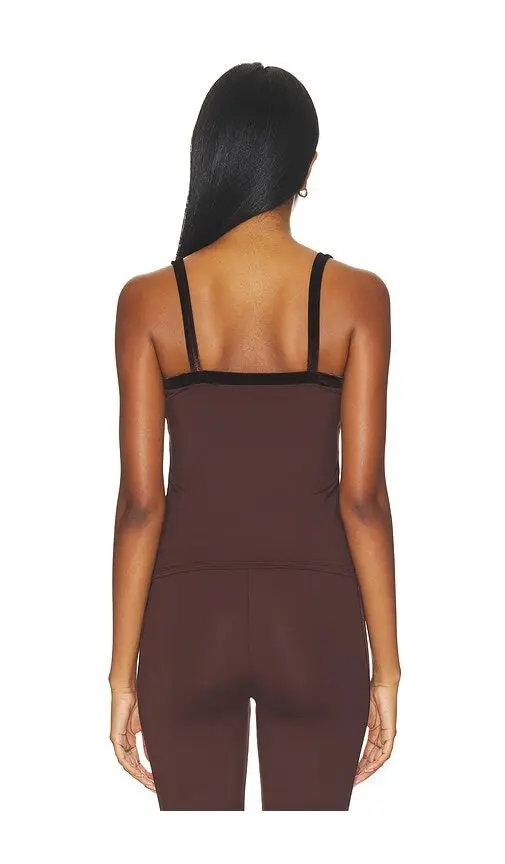 Only Hearts Right Bank Coline Cami Top In . Also