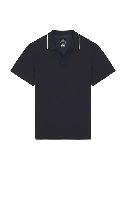 On Courtside Polo In . Also