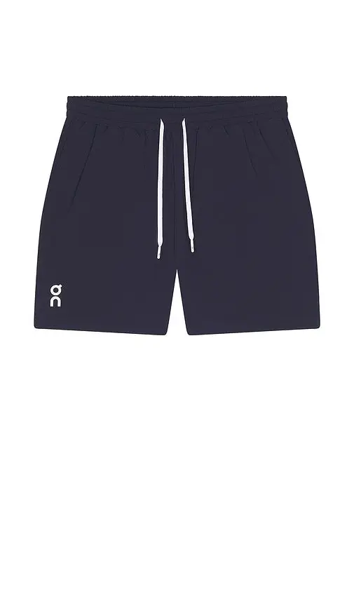 On 5 Court Shorts - Blue