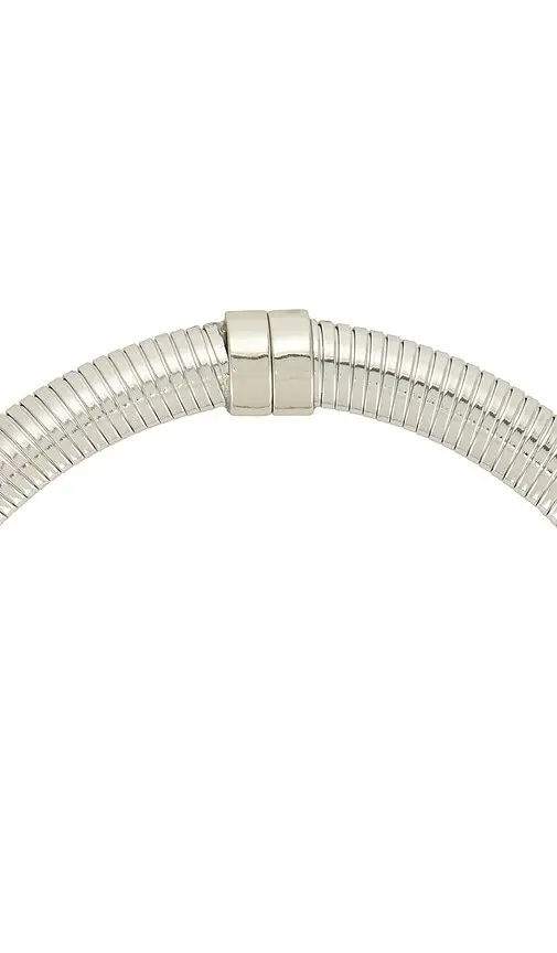 LOVERS AND FRIENDS Jubi Statement Collar