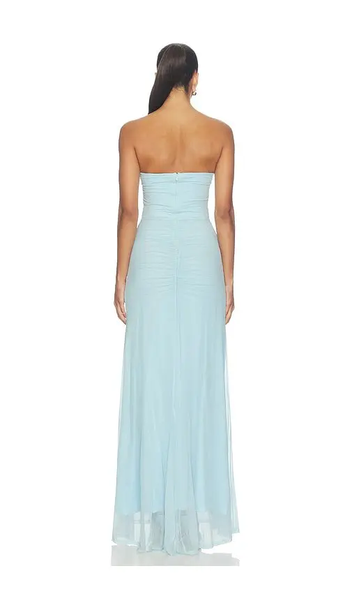 LOVERS AND FRIENDS Isabel Gown In . Also