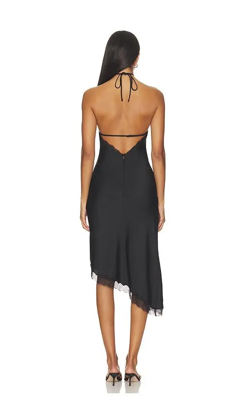 Majorelle Betty Midi Dress In . Also