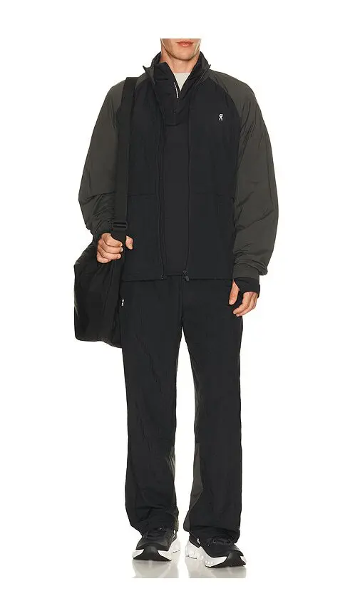 On All-day Track Pants In . Also