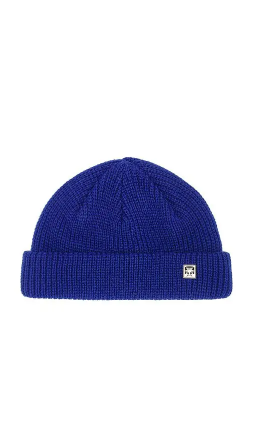 Obey Micro Beanie