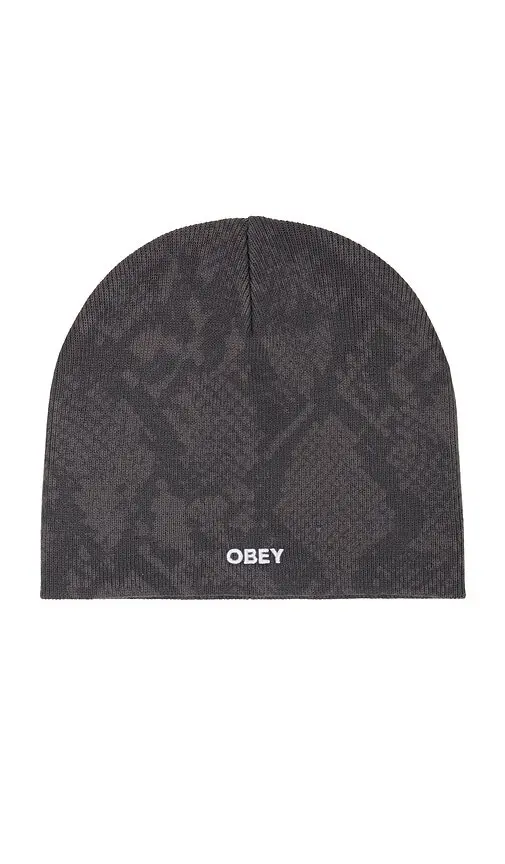 Obey Silo Beanie