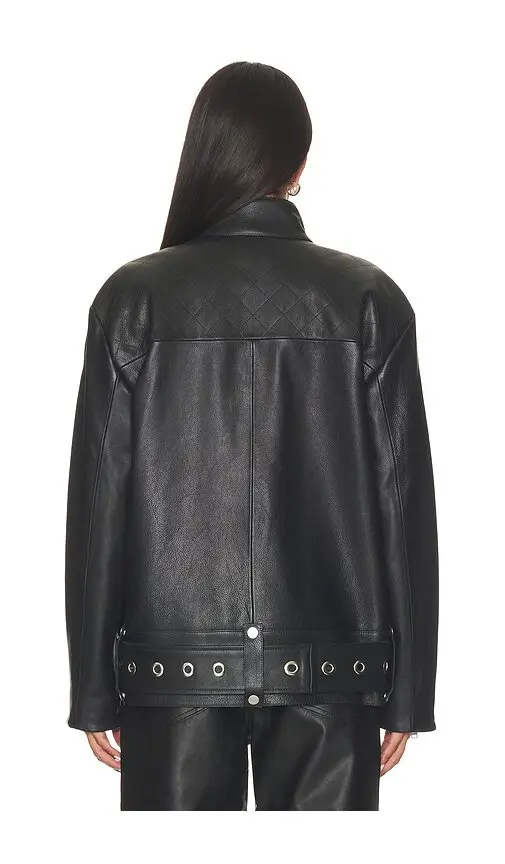 PORSCHE X Revolve The 959 Anniversary Jacket