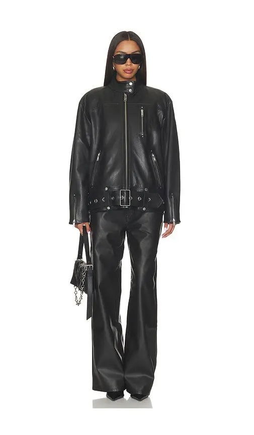 PORSCHE X Revolve The 959 Anniversary Jacket