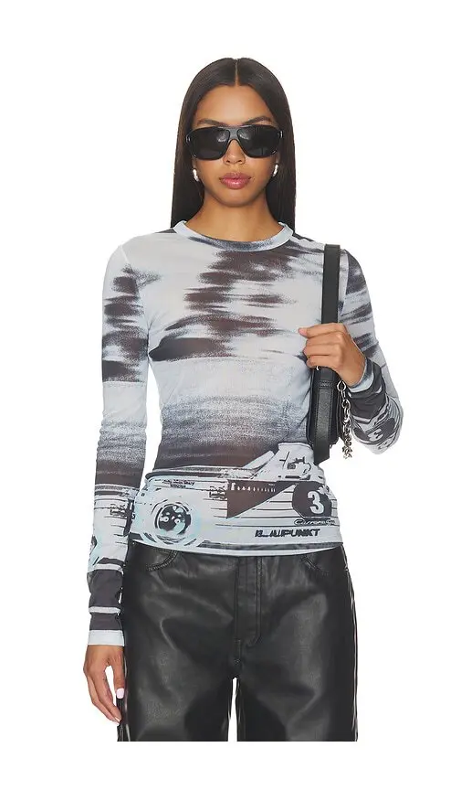 PORSCHE X Revolve Master 38 Top In . Also