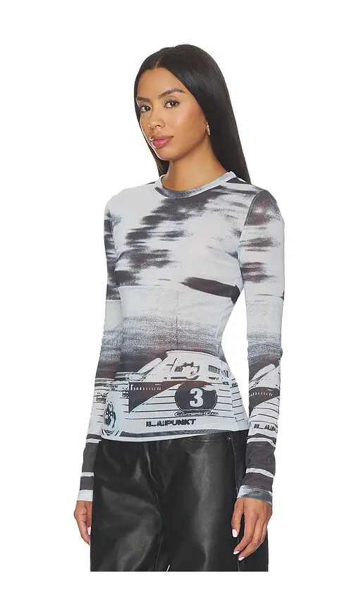 PORSCHE X Revolve Master 38 Top In . Also