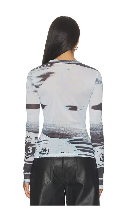 PORSCHE X Revolve Master 38 Top In . Also