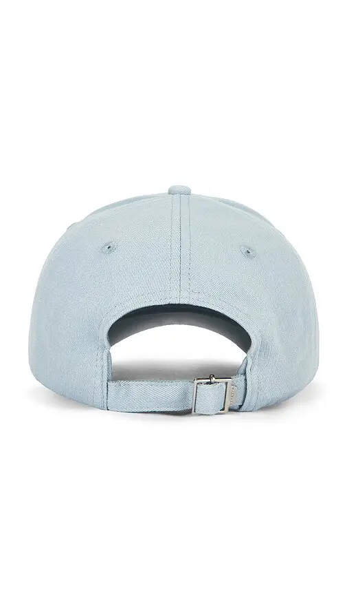 PORSCHE X Revolve Racer Hat