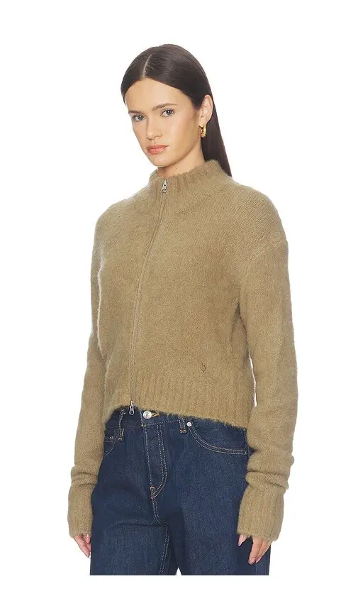 SAMSOE SAMSOE Sajeanne Cardigan In . Also