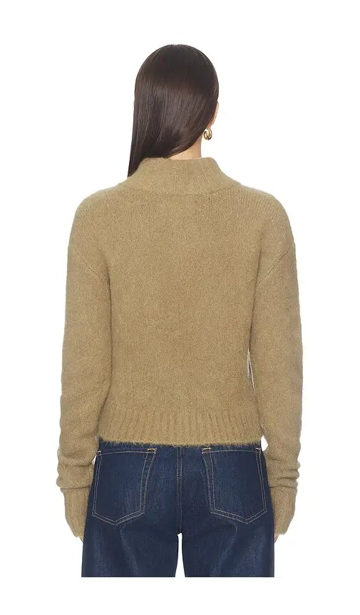 SAMSOE SAMSOE Sajeanne Cardigan In . Also