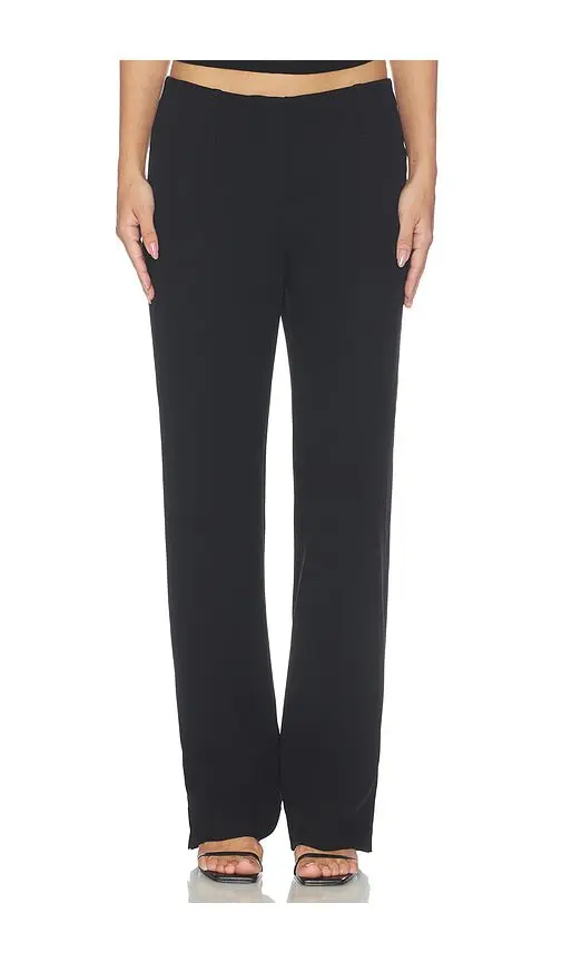 SAMSOE SAMSOE Sabonnia Trousers In . Also