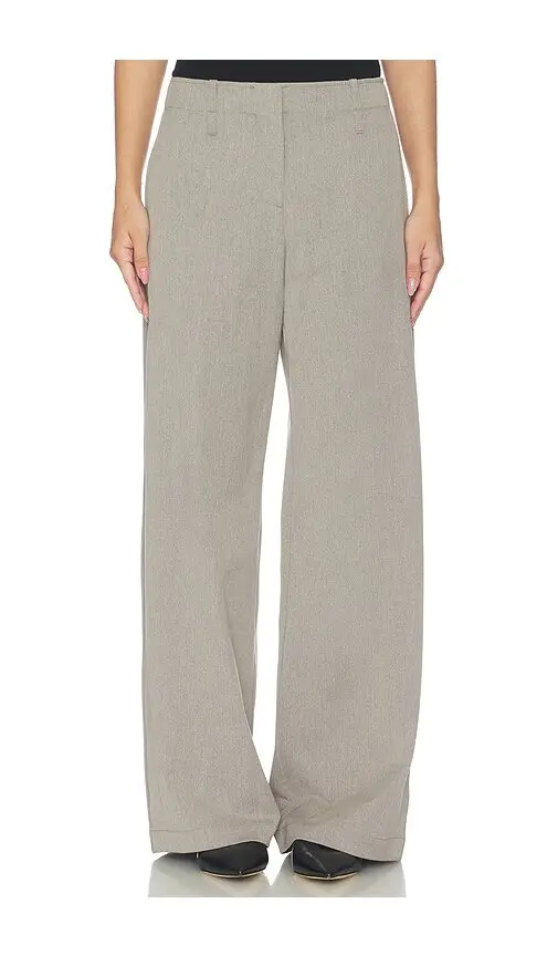 SAMSOE SAMSOE Saheaven Trousers In . Also