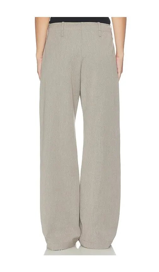 SAMSOE SAMSOE Saheaven Trousers In . Also